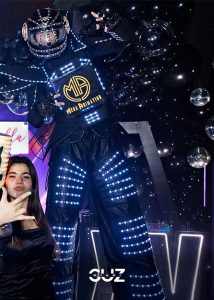 CUZ Miami Venue – Performance & Event Venue Miami